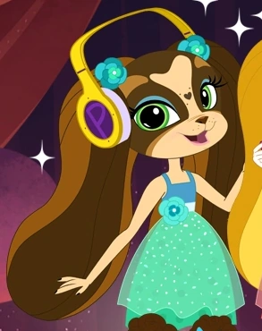 Pepper Parson | Fictional Characters Wiki | Fandom