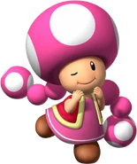 Toadette | Fictional Characters Wiki | Fandom