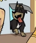 Twix | Fictional Characters Wiki | Fandom