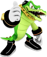 Mighty the Armadillo | Fictional Characters Wiki | Fandom