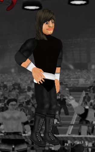 Stewart Rudich (MDickie) | Fictional Characters Wiki | Fandom