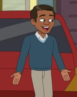 Eddie Denoga | Fictional Characters Wiki | Fandom