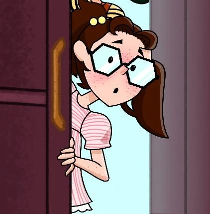 The Origin Of La Chilindrina | Fictional Characters Wiki | Fandom