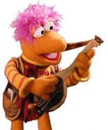 Gobo Fraggle/Gallery | Fictional Characters Wiki | Fandom