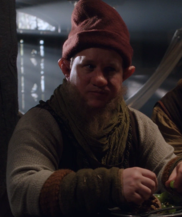 Happy (Once Upon a Time) | Fictional Characters Wiki | Fandom