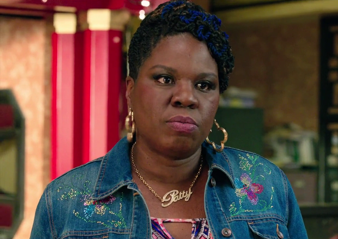 Patty Tolan | Fictional Characters Wiki | Fandom