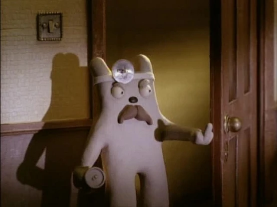 Dr. Dogg | Fictional Characters Wiki | Fandom