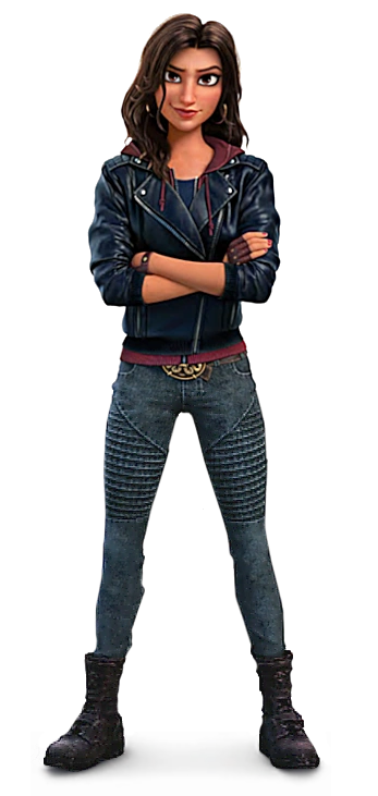 Shank | Fictional Characters Wiki | Fandom