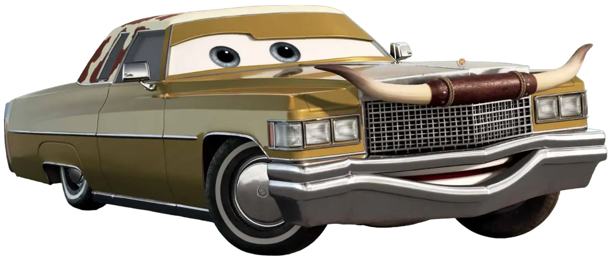 Tex Dinoco | Fictional Characters Wiki | Fandom