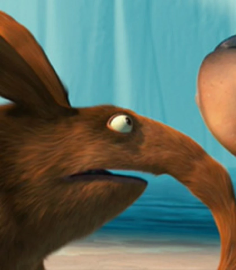 Aardvark Mom (Ice Age: the Meltdown) | Fictional Characters Wiki | Fandom