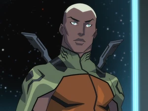 Kaldur'ahm (Young Justice) | Fictional Characters Wiki | Fandom