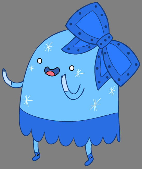 Gumdrop Lass 2 Fictional Characters Wiki Fandom