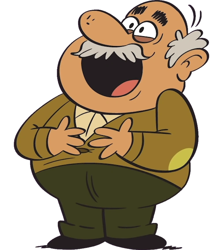 Hector Casagrande | Fictional Characters Wiki | Fandom