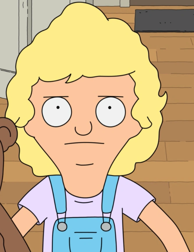 Kendra Stokes | Fictional Characters Wiki | Fandom