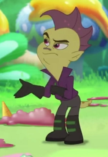 Peter | Fictional Characters Wiki | Fandom