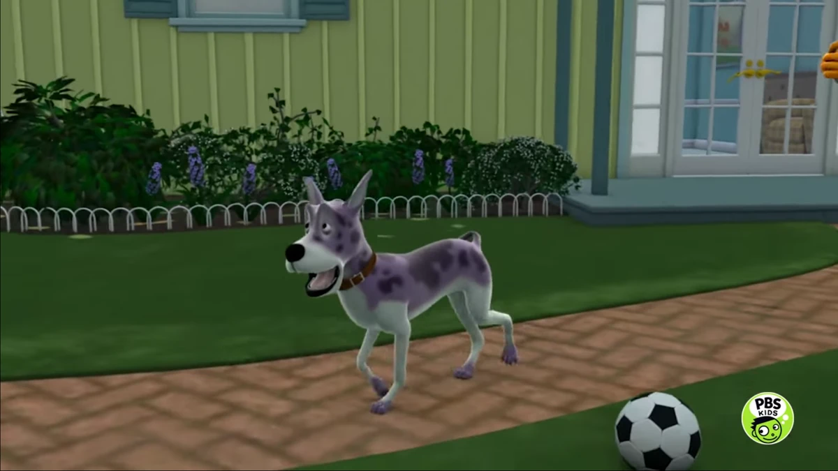 Philbert | Fictional Characters Wiki | Fandom