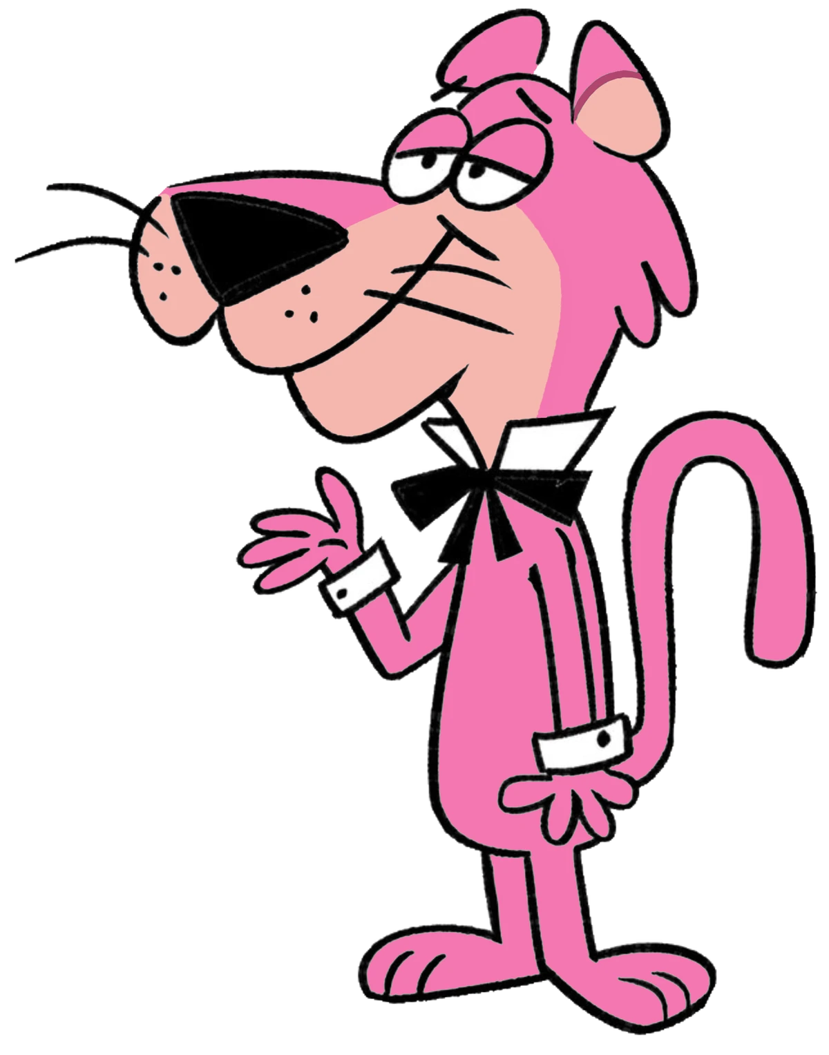 Snagglepuss (Jellystone!) | Fictional Characters Wiki | Fandom
