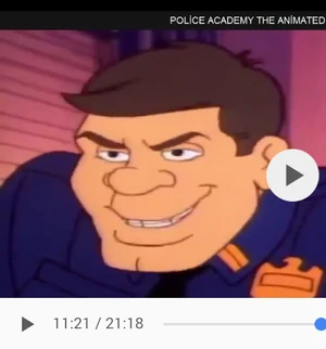 Thaddeus Harris | Fictional Characters Wiki | Fandom