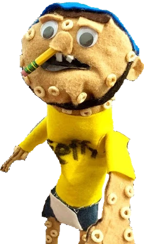 Jeffy Junior | Fictional Characters Wiki | Fandom
