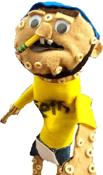 Jeffy Junior | Fictional Characters Wiki | Fandom