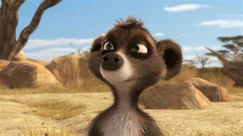 Billy (Animals United) | Fictional Characters Wiki | Fandom