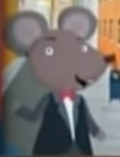 City Mouse | Fictional Characters Wiki | Fandom