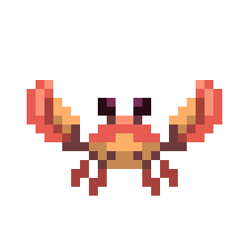 Crab (WorldBox) | Fictional Characters Wiki | Fandom