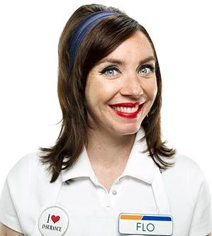 Flo (Progressive) | Fictional Characters Wiki | Fandom