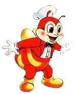 Jollibee | Fictional Characters Wiki | Fandom