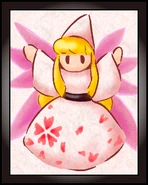 Lily White | Fictional Characters Wiki | Fandom
