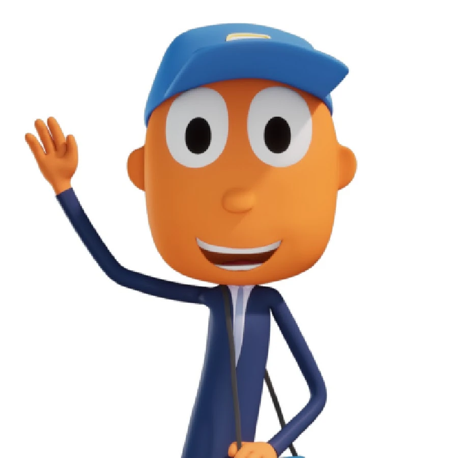 Category:Mail with Mr. ZIP characters | Fictional Characters Wiki | Fandom