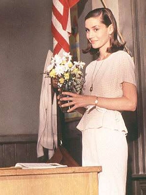 Jennifer Honey | Fictional Characters Wiki | Fandom