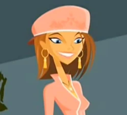 Mrs. Ridgemount | Fictional Characters Wiki | Fandom