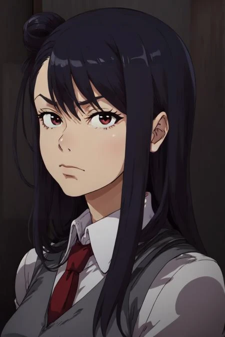 Ritsuki Mayama | Fictional Characters Wiki | Fandom