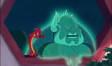 Mushu/Gallery | Fictional Characters Wiki | Fandom