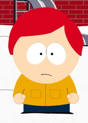 Stewart Stevens | Fictional Characters Wiki | Fandom