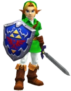 Link | Fictional Characters Wiki | Fandom