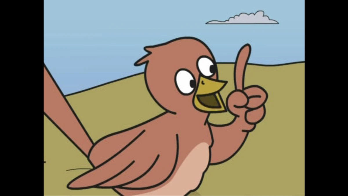 Nudge (Between the Lions) | Fictional Characters Wiki | Fandom