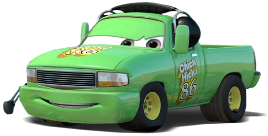 Chief Chick | Fictional Characters Wiki | Fandom