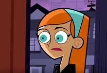 Jazz Fenton | Fictional Characters Wiki | Fandom