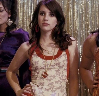 Poppy Moore | Fictional Characters Wiki | Fandom