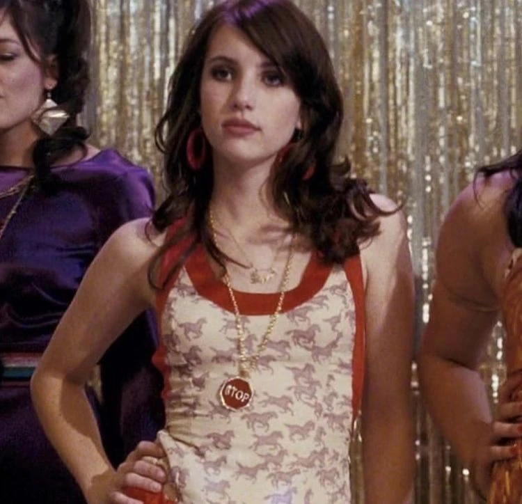 Poppy Moore | Fictional Characters Wiki | Fandom