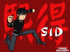 Sid (Three Delivery) | Fictional Characters Wiki | Fandom
