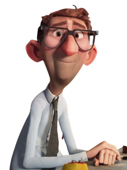 Graham Pudowski Fictional Characters Wiki Fandom