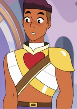 Bow (She-Ra and the Princesses of Power) | Fictional Characters Wiki ...