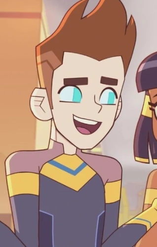 Brian Bell | Fictional Characters Wiki | Fandom