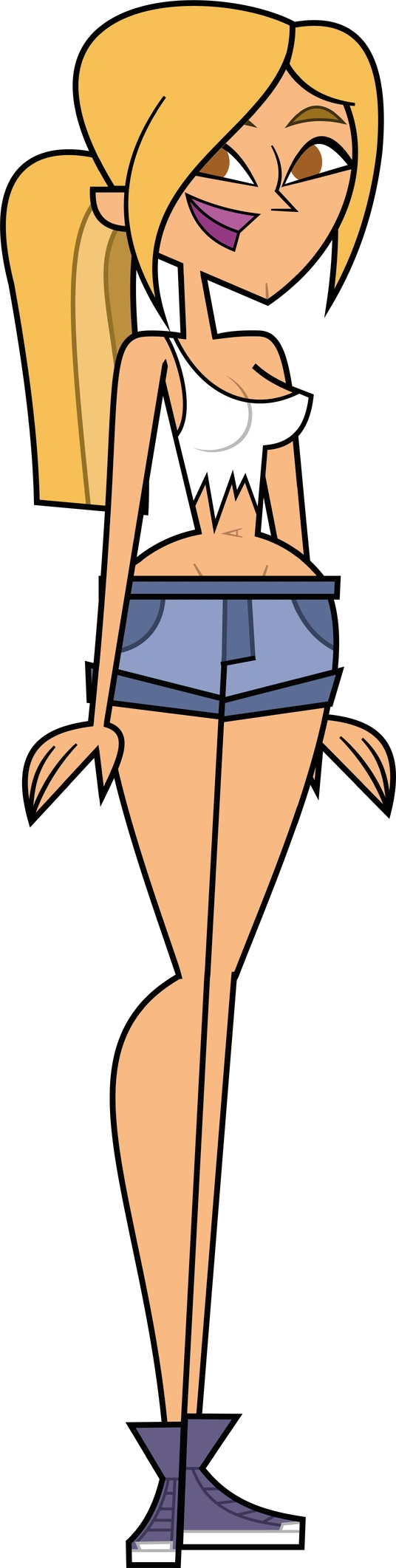Lily (The Million Game: Academy) | Fictional Characters Wiki | Fandom