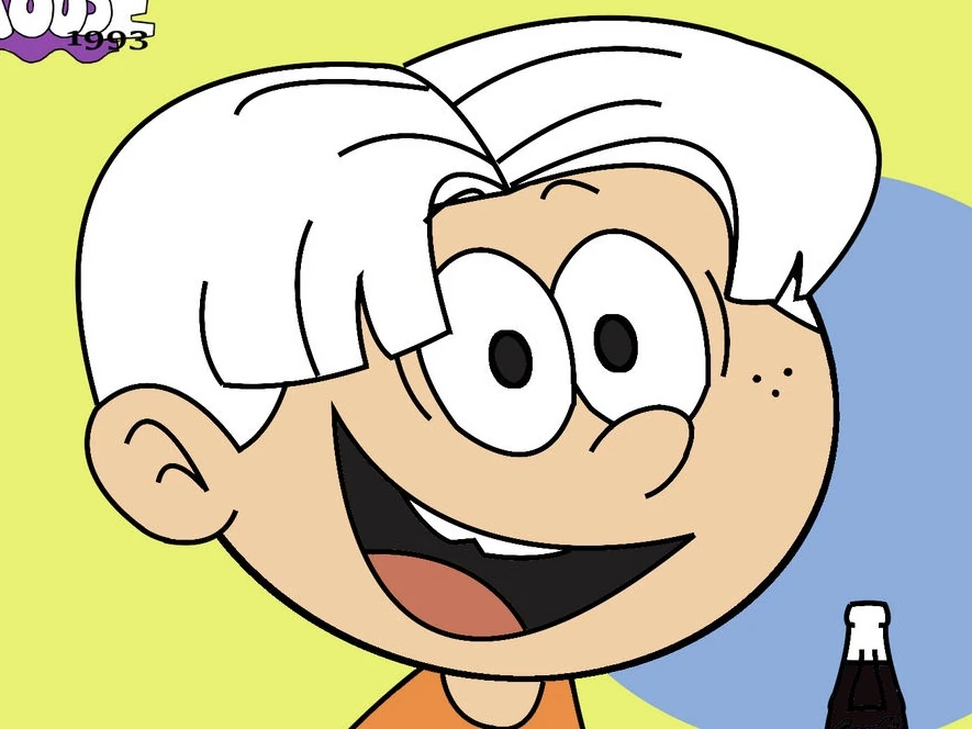Lincoln Loud Through the Years | Fictional Characters Wiki | Fandom
