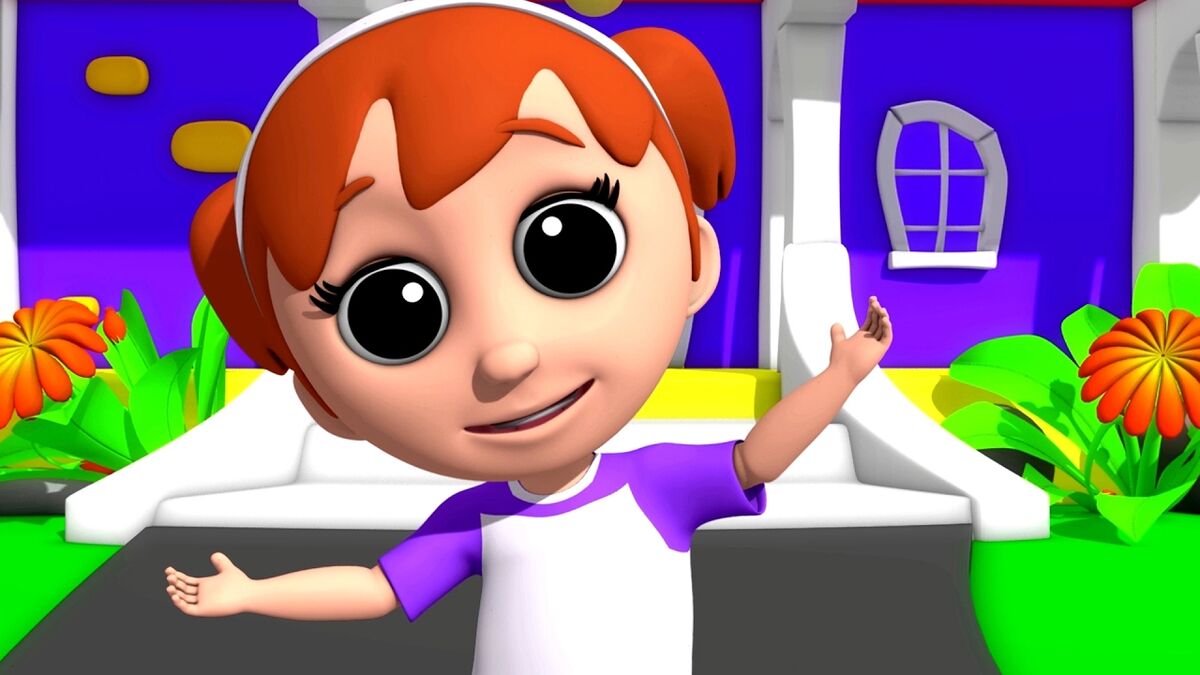 Lily Luke And Lily Fictional Characters Wiki Fandom