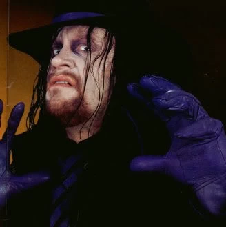Undertaker | Fictional Characters Wiki | Fandom
